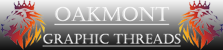 Oakmont Graphic Threads | Login